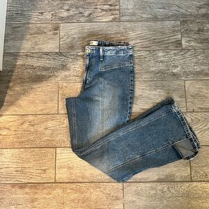 Edgely | Jeans | New Edgely Flare High Rise Jeans | Poshmark